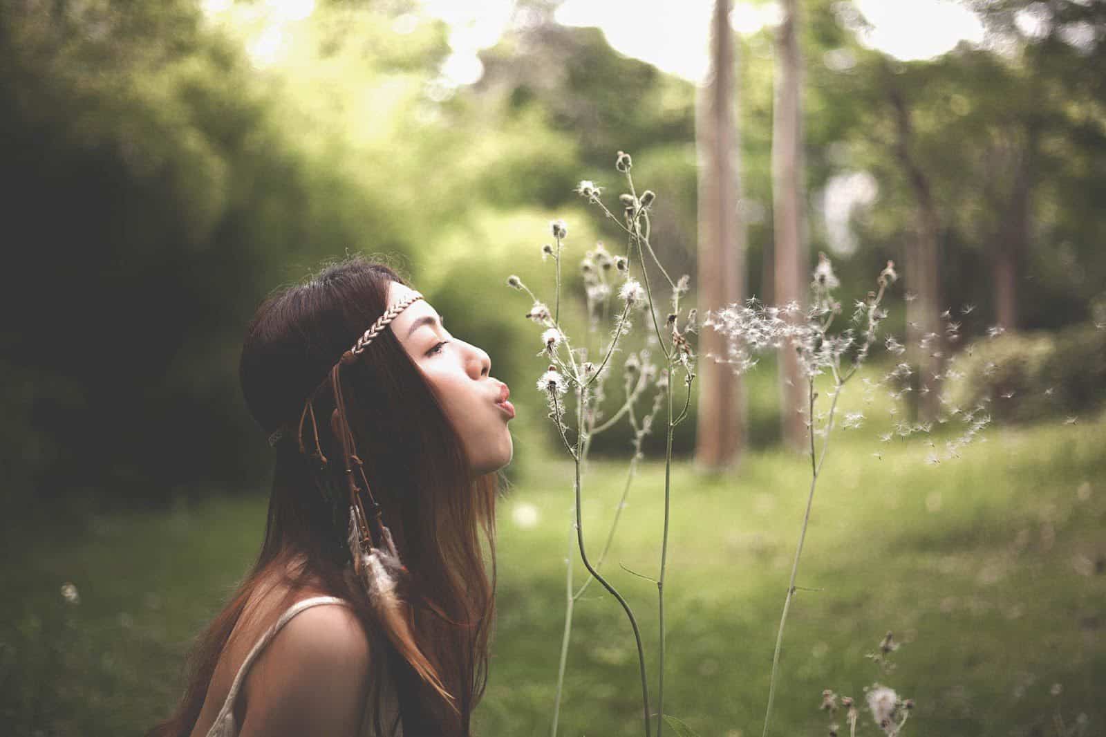 How To Fight Seasonal Allergies Naturally Dr Jannine Krause