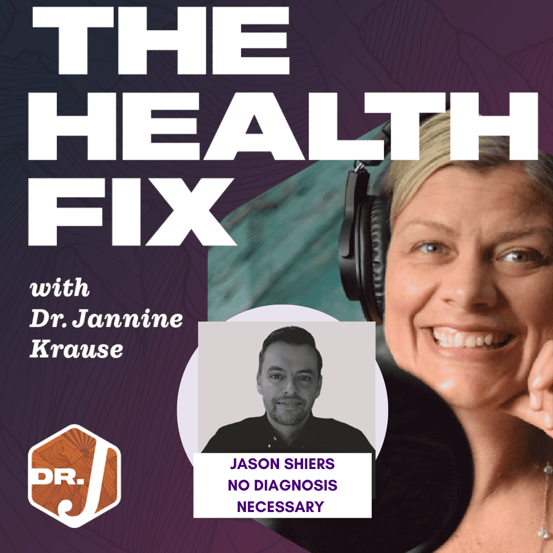 Ep 329: You Don't Need a Diagnosis to Heal From Trauma, Addictions and ...