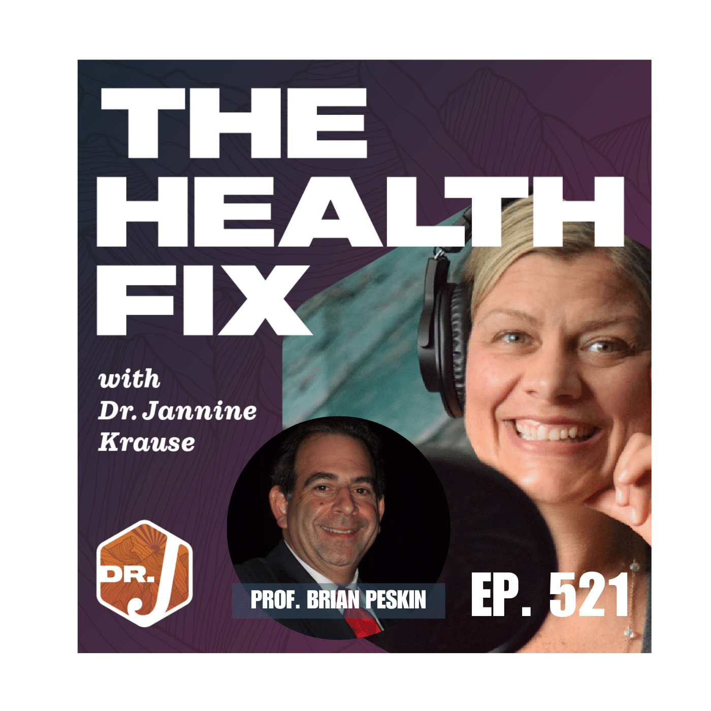 Ep 521: Rethinking Fish Oils: The Truth About Essential Fatty Acids ...
